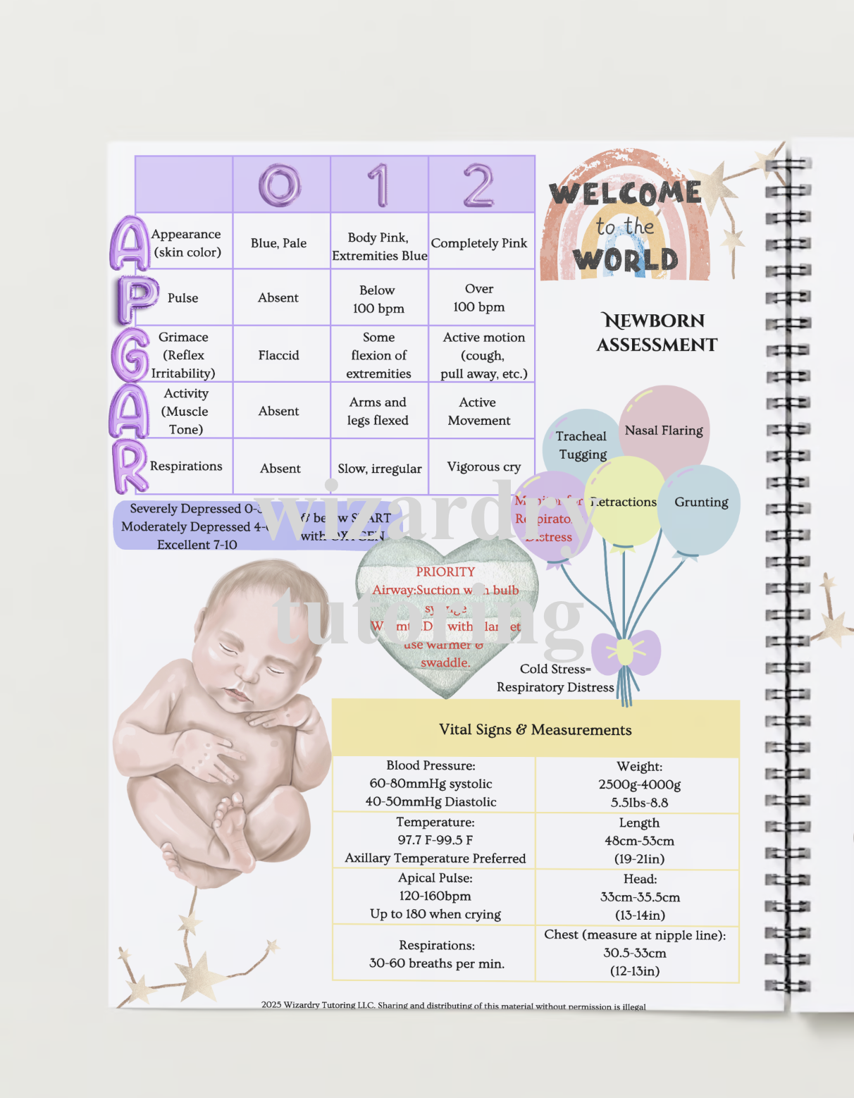 Store — Wizardry Tutoring